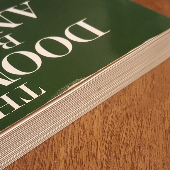 Accents | The Doomsday Book Of Animals Illustrated David Ray | Poshmark